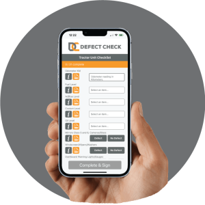 Digital Defect & Rectification Dashboard and App – The complete DVSA ...